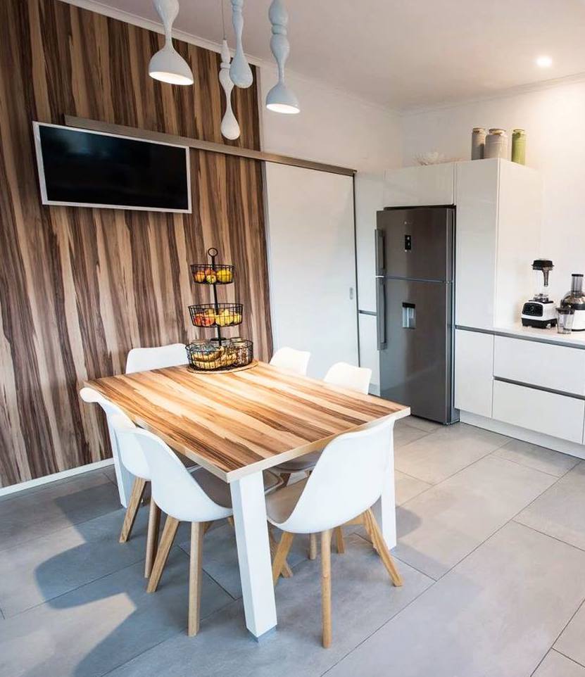 Amenajare moderna casa Timisoara - Luxury Design Dosei